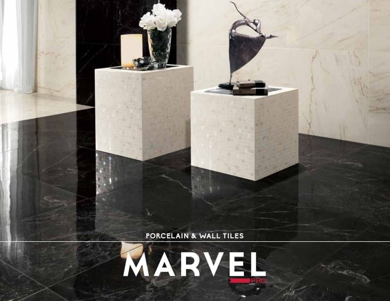Marvel Pro | Tile Gallery Philippines