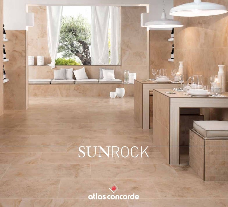 Sunrock | Tile Gallery Philippines